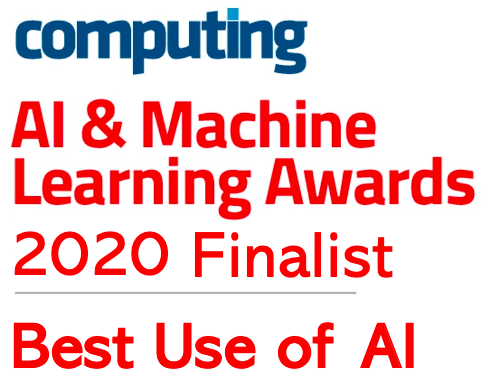 Awards Finalist: AI & Machine Learning | Sapia