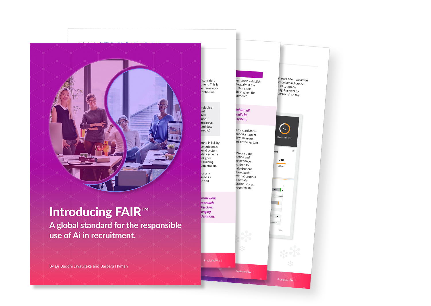 Fair AI for Recruitment: A Global Standard for Recruiters
