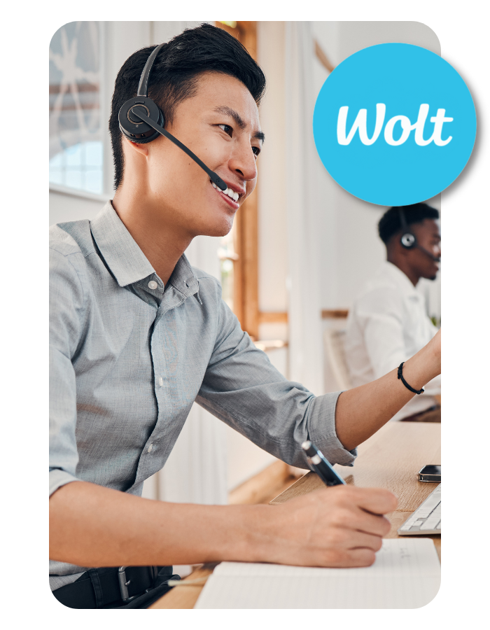 Customer success stories | Sapia.ai