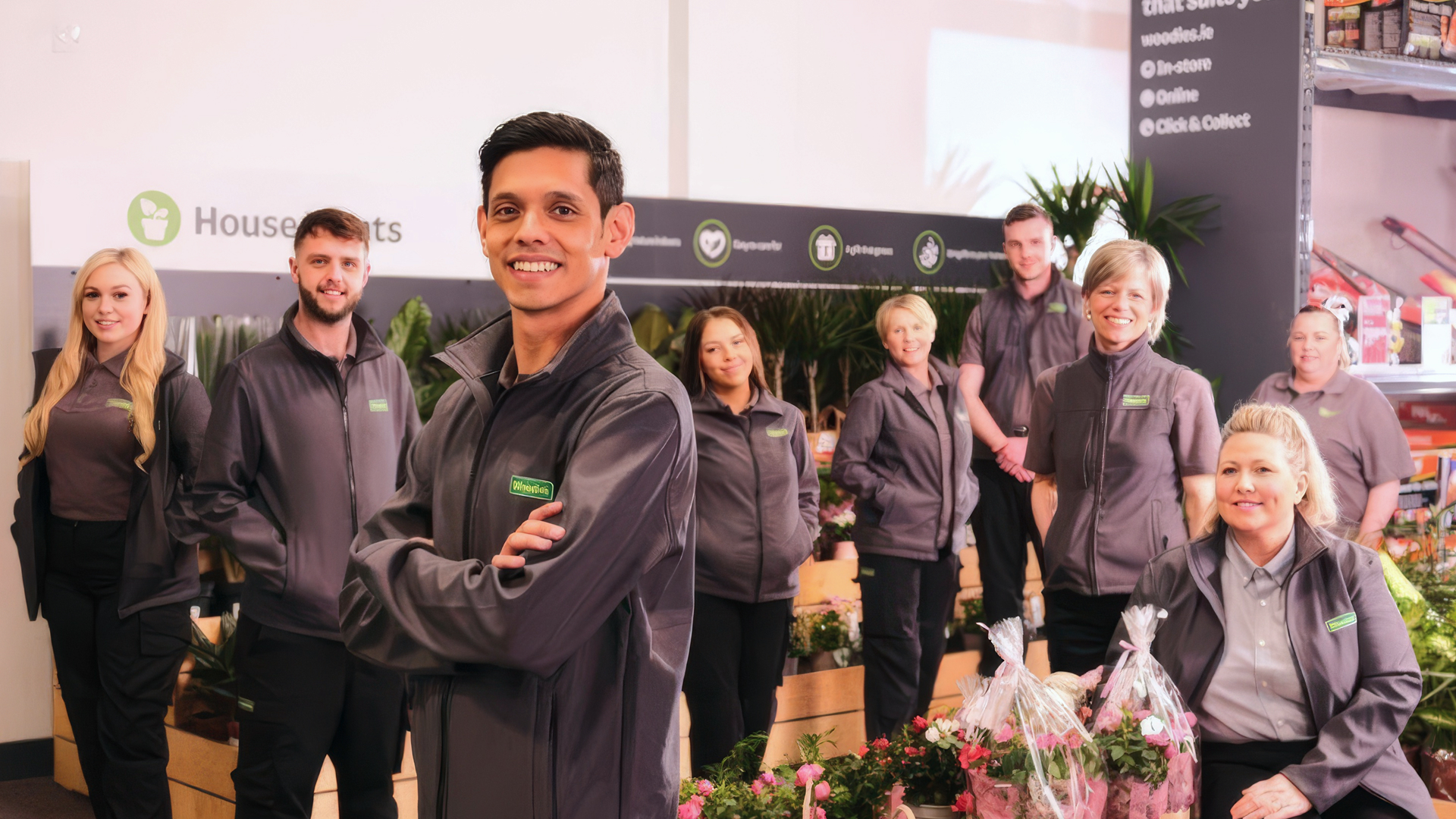 Transforming diversity for a beloved Irish retail brand | Sapia.ai
